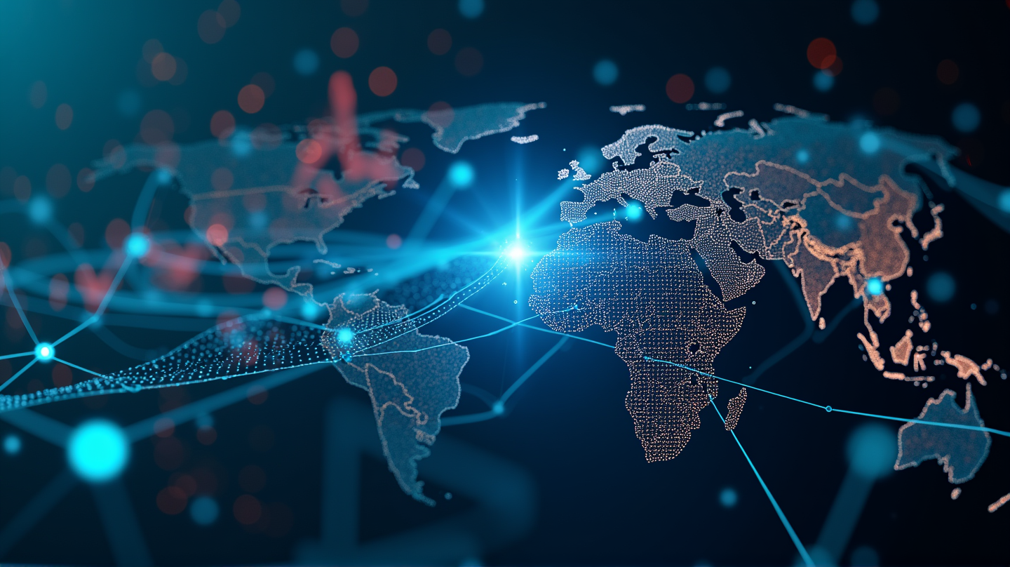 GC LNC: Reinventing Global Finance with AI and Strategic Foresight