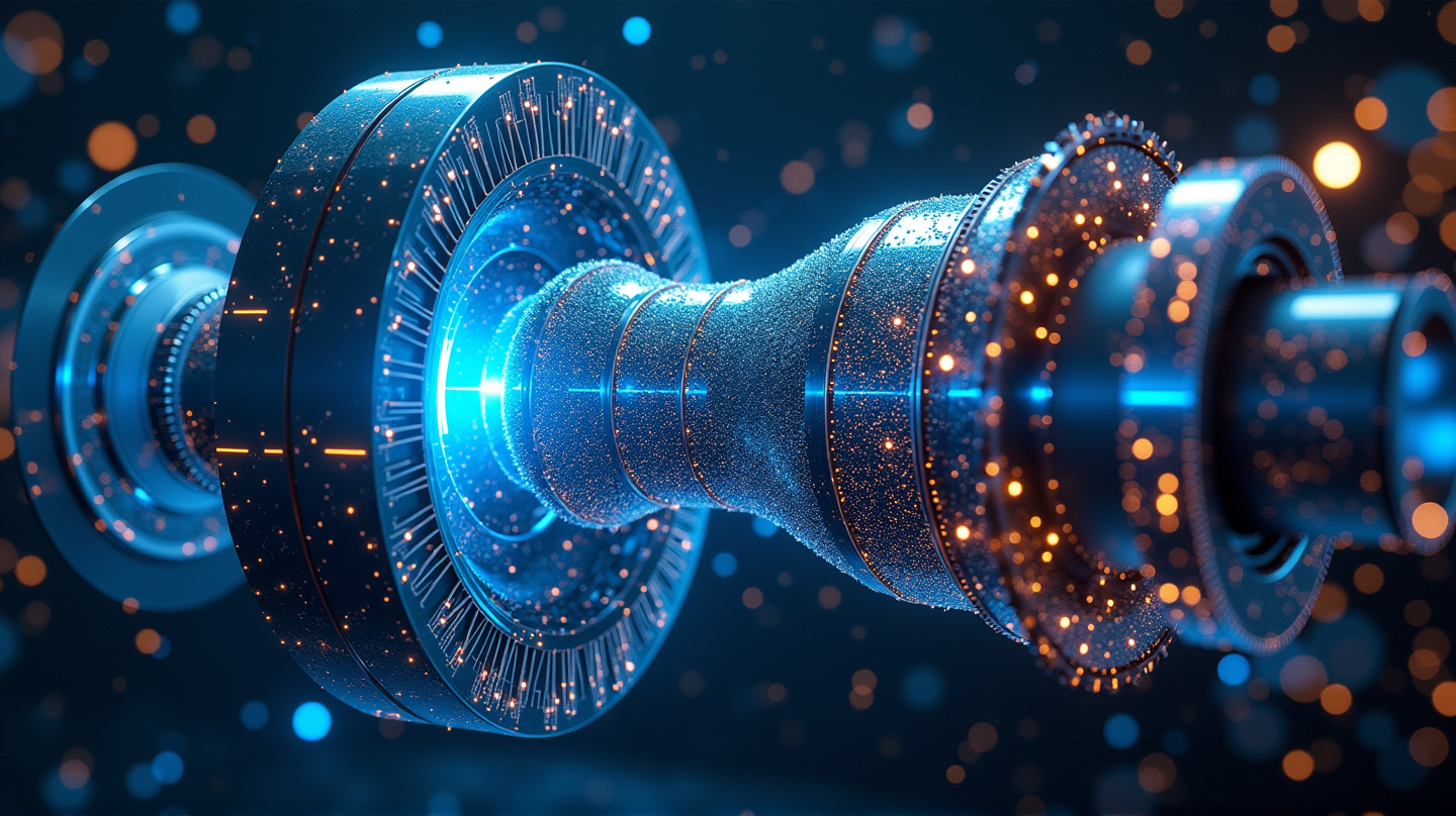 GE Vernova Shines as Key Player in AI Revolution with Explosive Growth