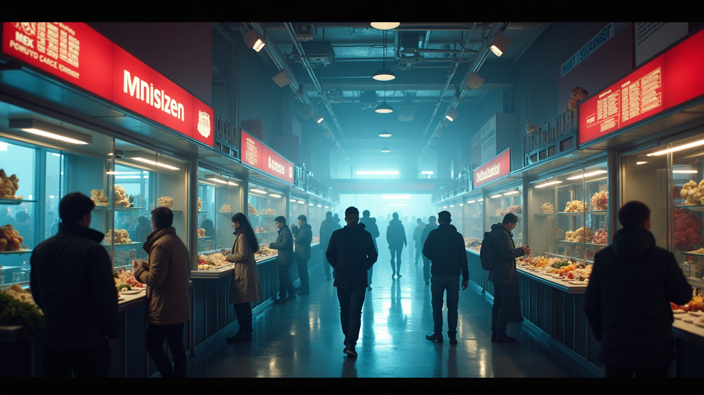 Unleashing the Future: AFM and Marché Du Film Forge AI-Powered Path