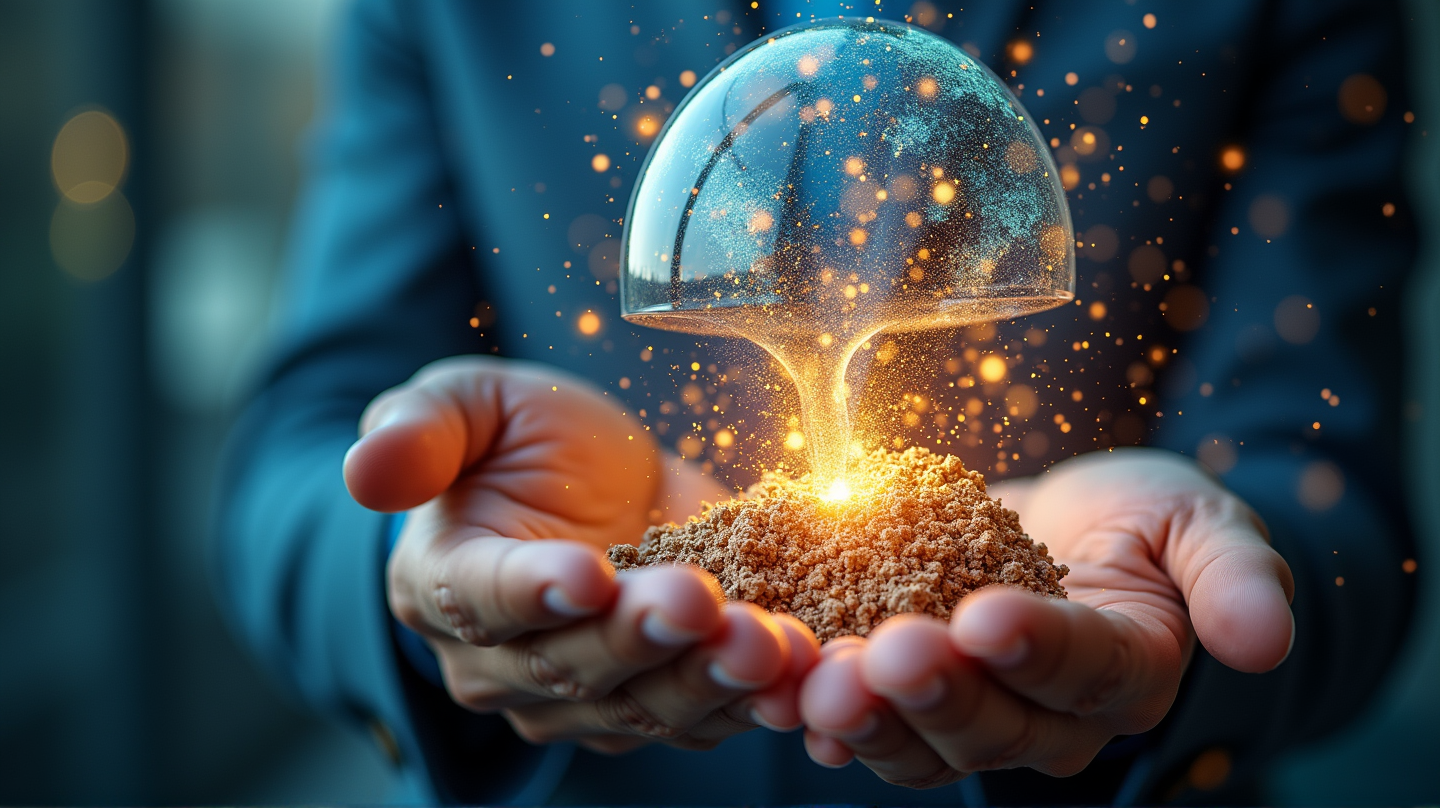 Egypt's Energy Vision: H.E. Eng. Karim Badawi's Plan for Resilience